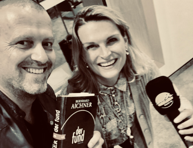 Elisabeth Lechner - Dagmars Buchwelt