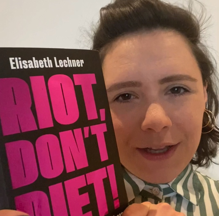 Elisabeth Lechner - Dagmars Buchwelt